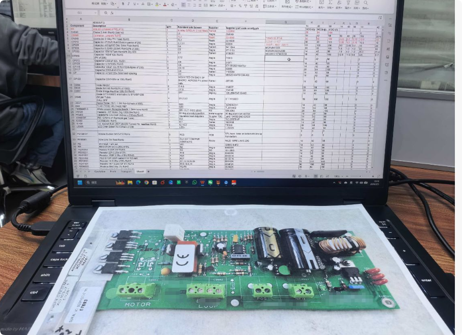 PCB Layout Design: Essential Techniques and Schematic Best Practices ...