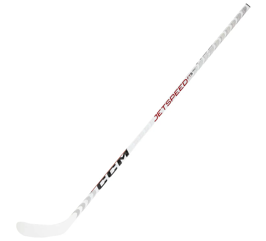 The CCM Jetspeed FT5 Pro North Hockey Stick: The Perfect Blend of Power ...