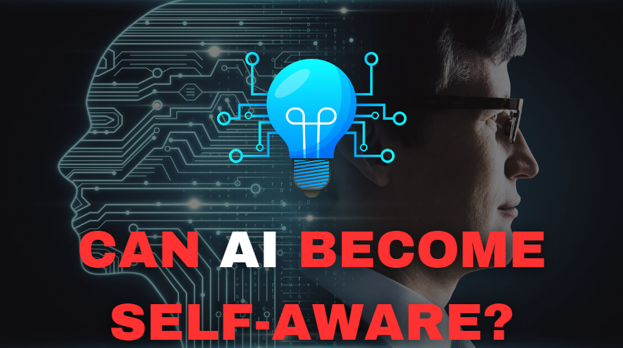Can AI Become Self-Aware?. Artificial Intelligence (AI) has… | by Amine ...