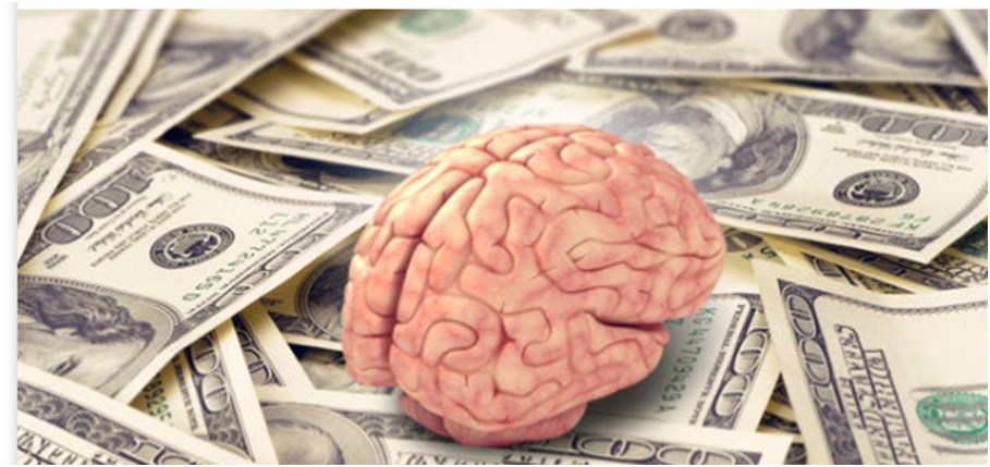 This Is Your Brain on Money: “Spend, Don’t Save for a Rainy Day” | by ...