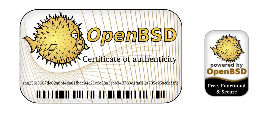 OpenBSD, Laptops, and You. Part 2 — Drive Encryption | by Sarala ...
