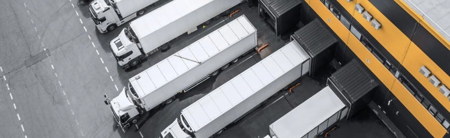 Logistics services in India - equity logistic - Medium