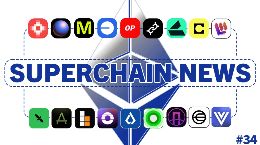 Optimist: ข่าว Superchain #34. ศูนย์กลางความรู้ Superchain | by ...