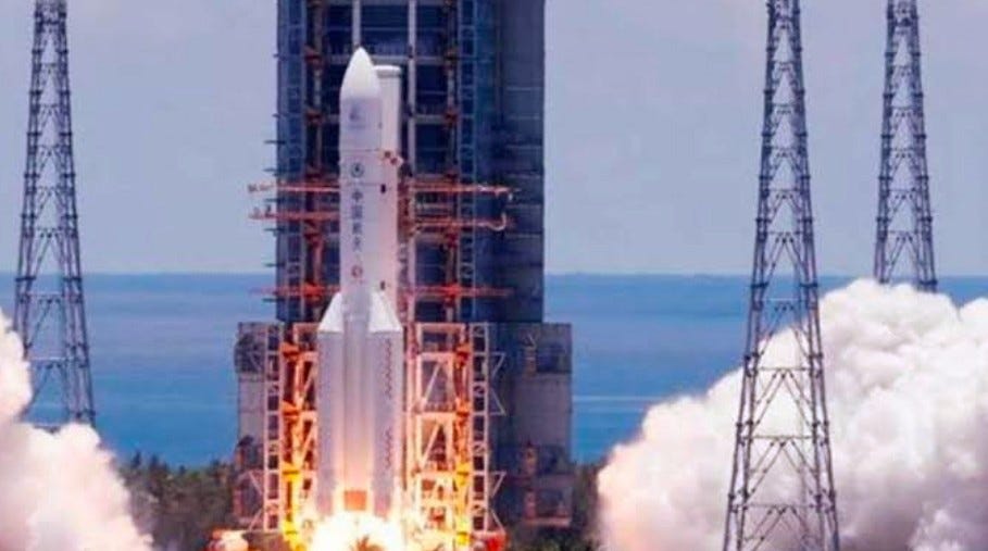 In a remarkable leap towards cosmic exploration, Pakistan has etched ...