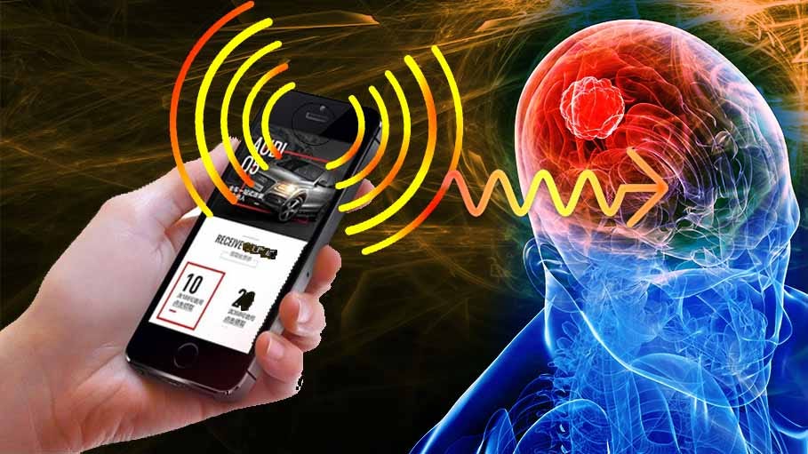 The Invisible Threat: Unraveling the Dangers of EMF Radiation ...