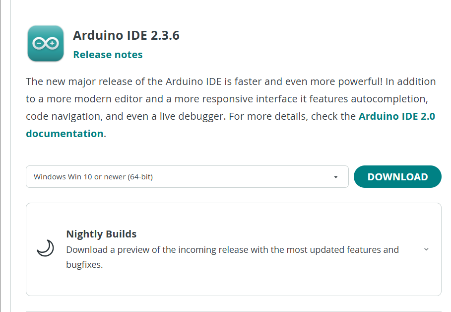 Laporan Praktikum 1 (IoT Instalasi Arduino IDE & Uji Koneksi Arduino ...