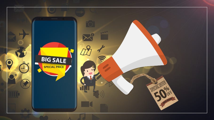 Coupon Marketing Strategy — How and Why Marketers Should Use Coupon ...