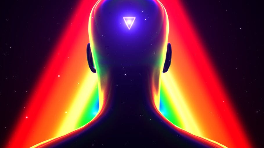 Is Life A Simulation?. Example: It’s already 2217, and human… | by Viet ...