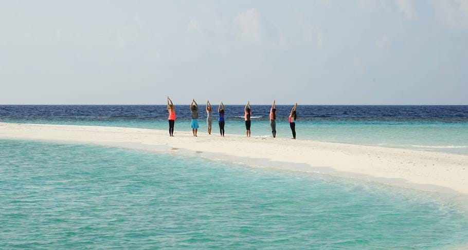 Seek relaxation in rejuvenating moments | by 360 Degree World | Medium
