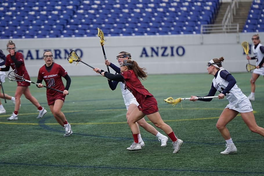 Master Lacrosse Basics Now | by Lacrossee | May, 2023 | Medium