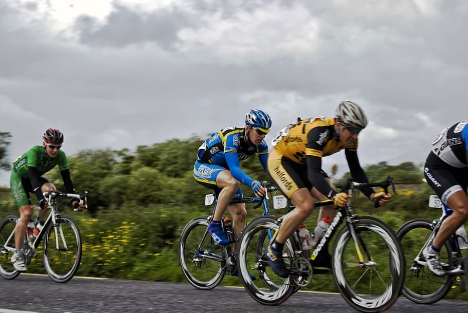 Join Let’s Ride Cycling for Fun and Fitness | by Cycling Shop UK | Medium