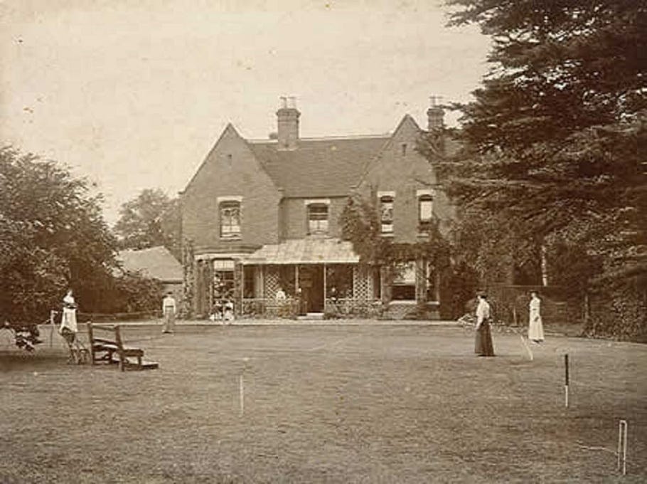 Was Borley Rectory Really “The Most Haunted House in England”? | by ...