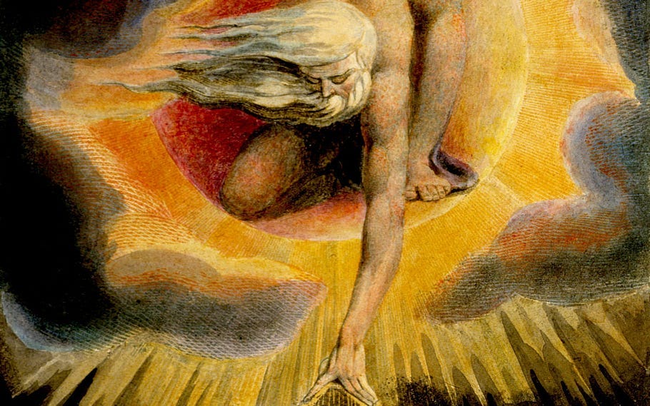 God As A Purely Mental Construct. An argument for Atheism that says ...