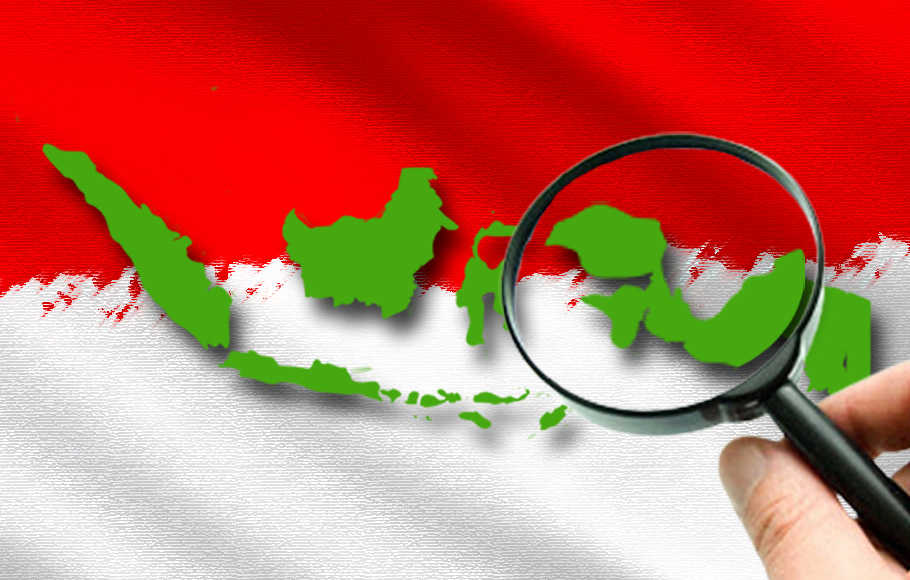 Rakyat Papua Ingin Hak Sekolah dan Berobat Gratis Lewat Pemekaran ...