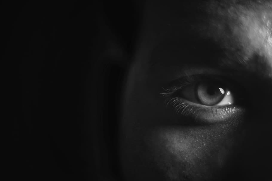 Natural Night Vision in Humans. Exploration of how our natural night ...