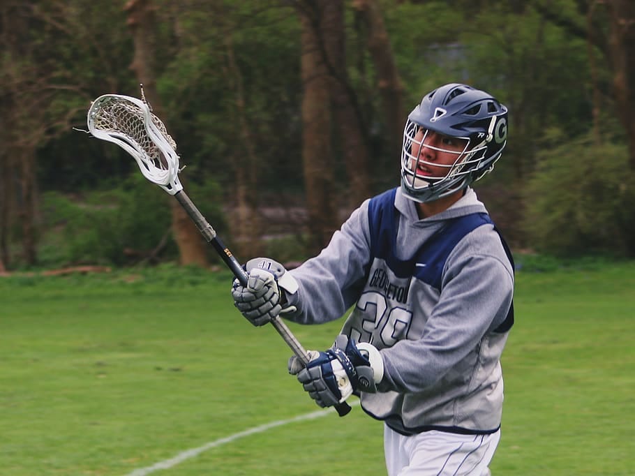 Score Big with Summer Slam Lacrosse | by Lacrossee | Medium