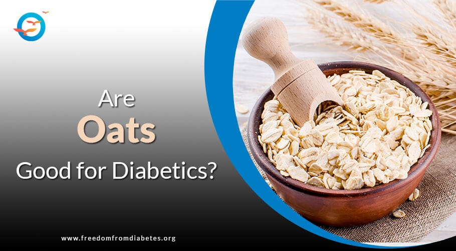 Oats for Diabetes: Are Oats Good for Diabetics? | by Tsachi | Sep, 2023 ...