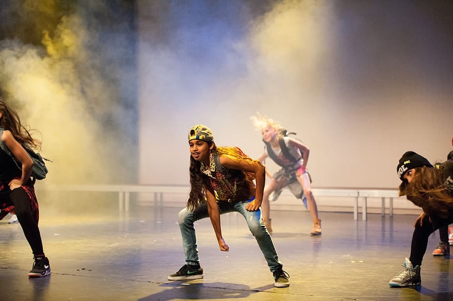 Break Dancing Classes: Learn the Moves! | by Dancing Guide | Medium