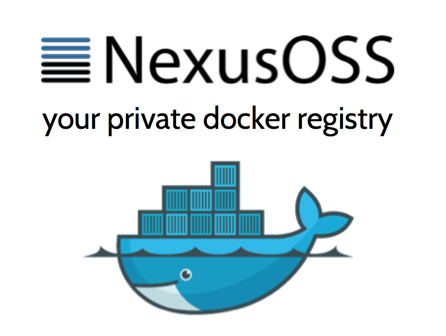 Nexus Docker Image Repository. Aslında bu yazımda Nexus Docker Image… | by Arif KIZILTEPE | Medium