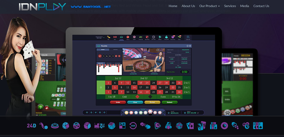 IDN PLAY | PROVIDER | BANTOGEL. IDN PLAY | PROVIDER ONLINE PALING… | by ...