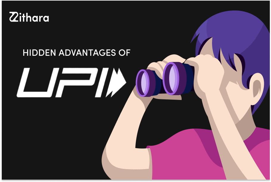 Discover the Hidden Advantages and Secrets of UPI | by Ranii panda | Medium