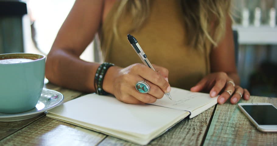 The Ones Who Write. Author, Creator, Survivor and Observer… | by Cailey ...