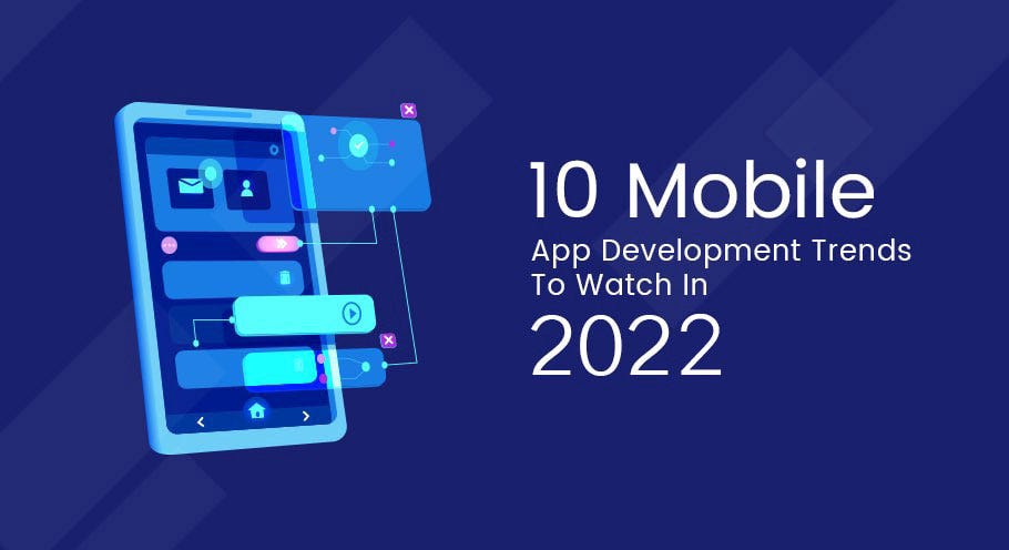 Top 5 Mobile App Development Trends for you to know in 2022 | by AllCode | Medium