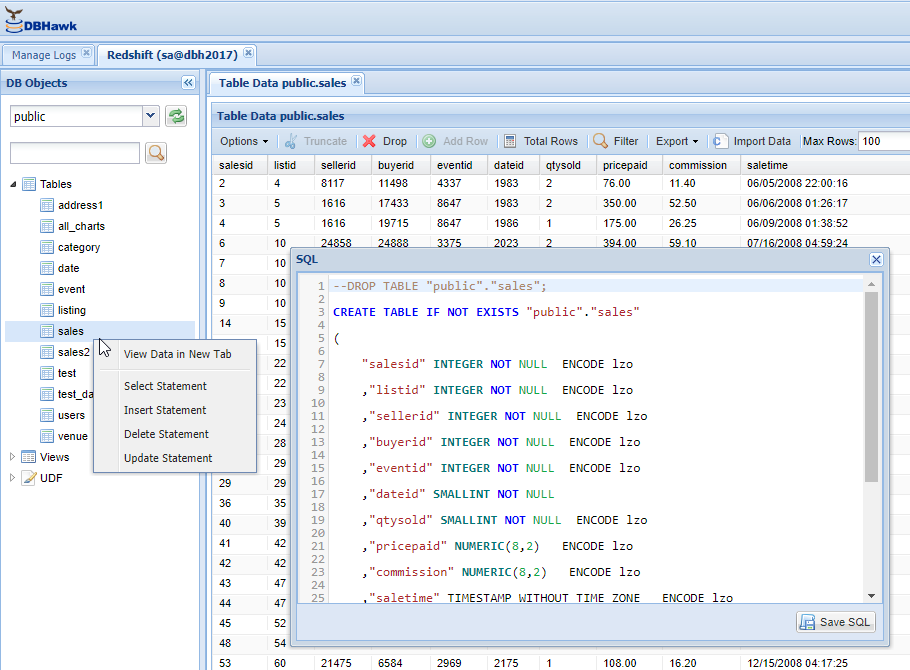 Top 5 Best Amazon Redshift Tools. Amazon Redshift is the cloud-based ...