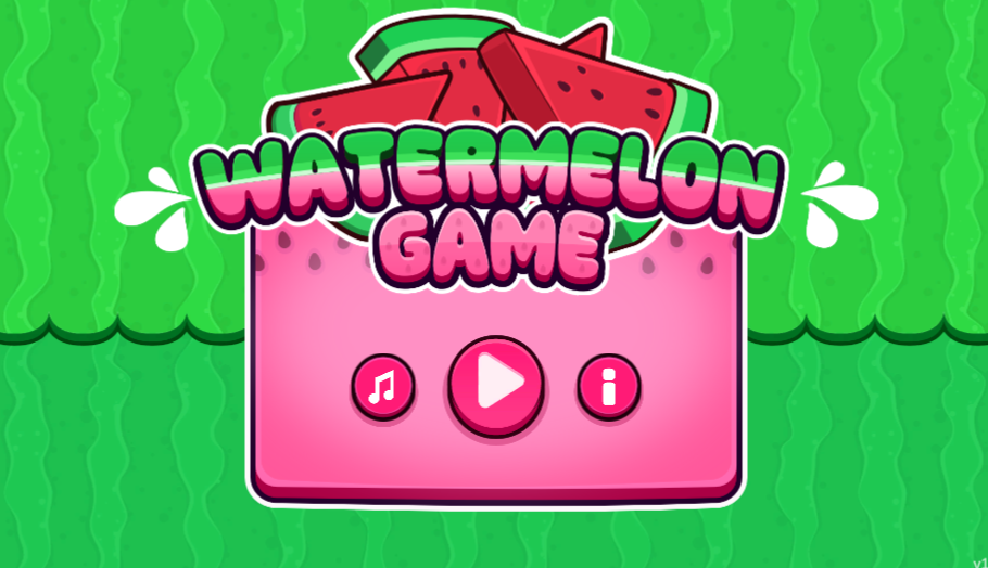 BIGA Arcade — Watermelon. Embark on an adventure with me in the… | by Sz Pisti | Medium