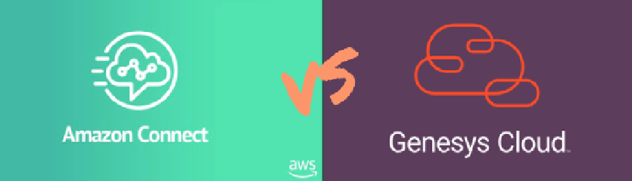 Amazon Connect vs Genesys Cloud — Deep Dive | by Jonathan Nolan | Medium