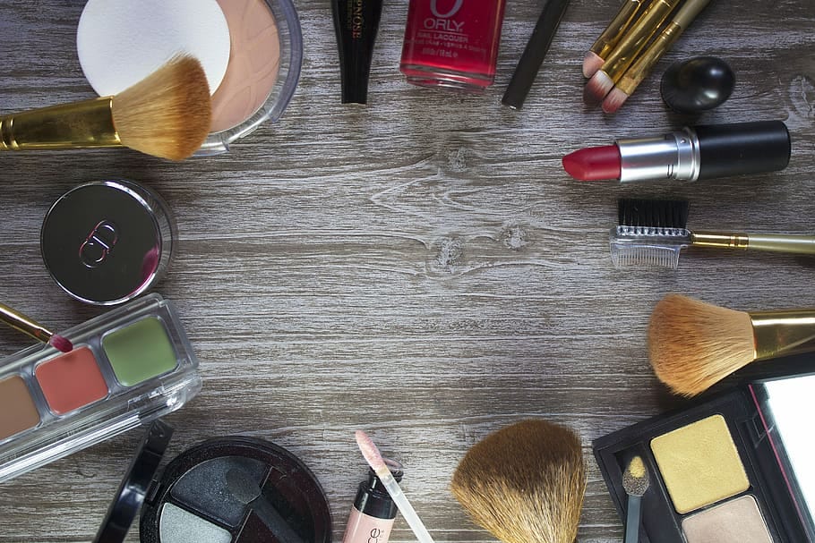Beauty accessories. Beauty accessories are essential tools… | by ...