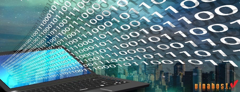 How to calculate the bandwidth of Vietnam server hosting? | by VinaHost ...
