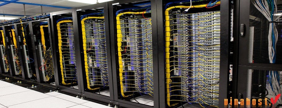 Bandwidth colocation Vietnam benefits | by VinaHost | Medium