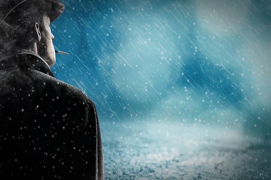 Being Alone in the Crowd | Insightful facts | by Sameer Fareed | Medium