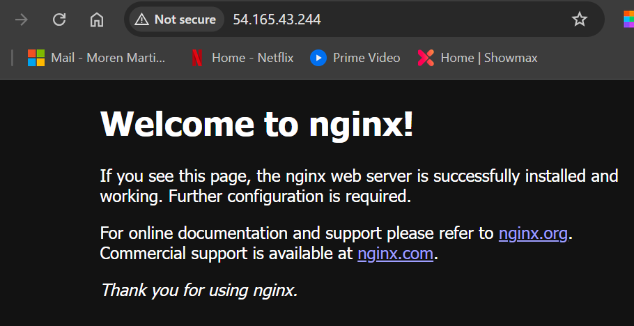 Day 2 Of 30 Setting Up Terraform Aws Cli And Deploying Your First Ec2 Instance By Ebirebhisi
