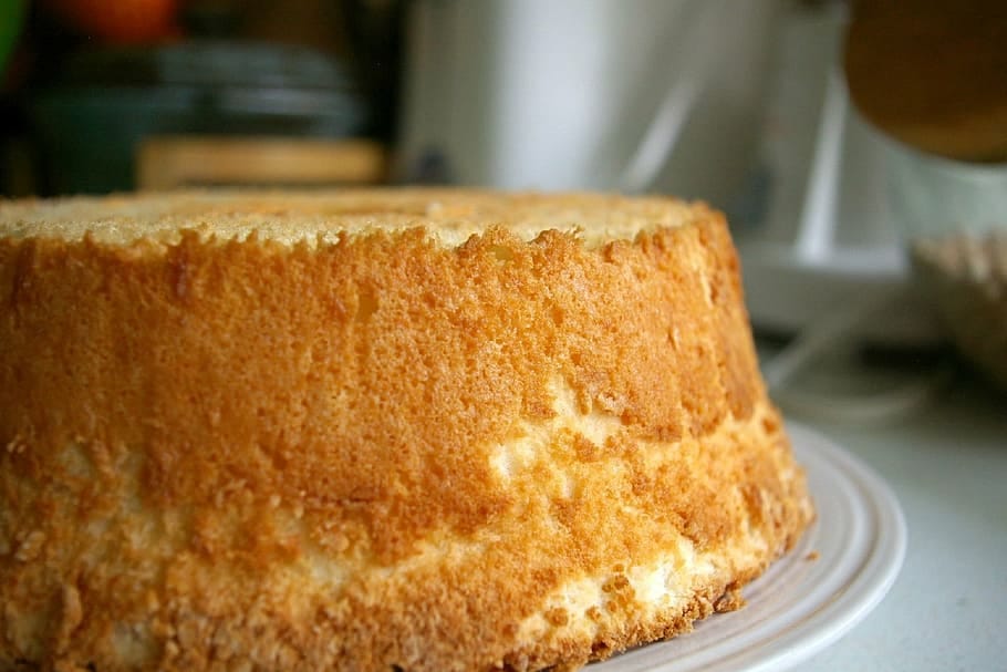 How To Bake A Simple Cake For Beginners Do You Want To Learn How To