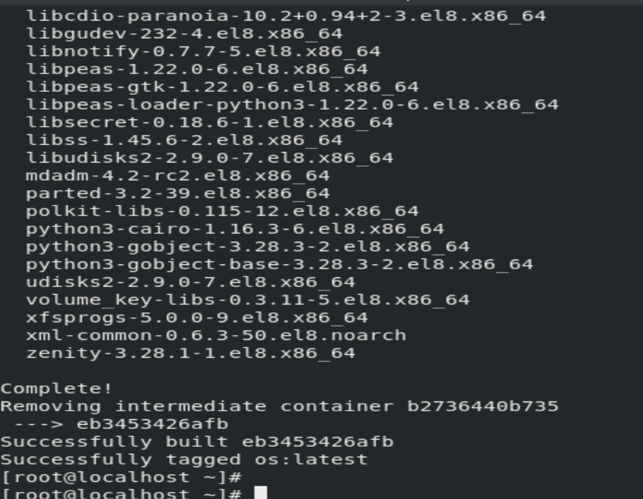 I Have Complete The Task Given By Vimal Daga Sir Gui Containers On The Docker… By Tanjeemkhan