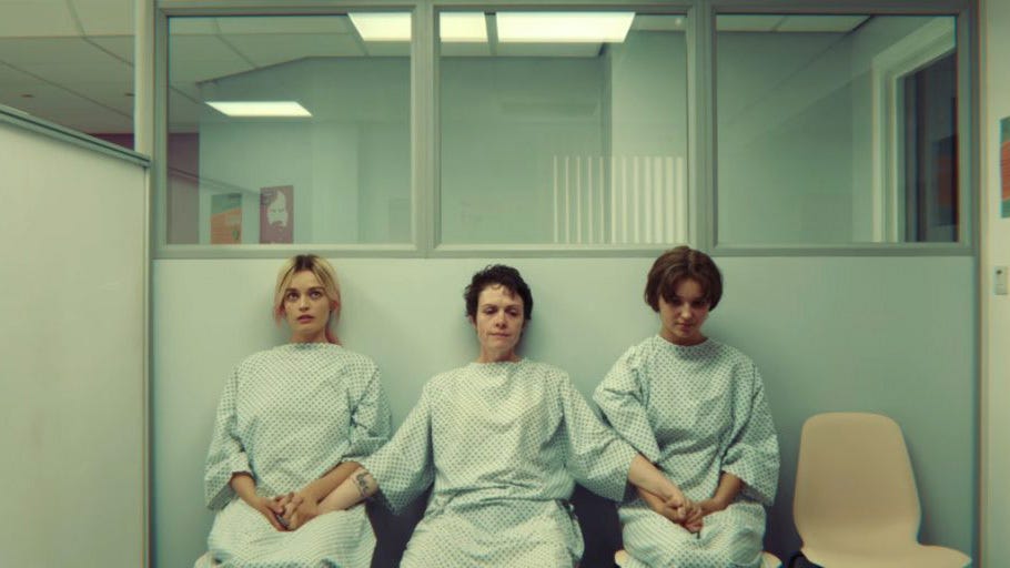 Raw and Realistic Look at Abortion | by Kineklub LFM ITB | Medium