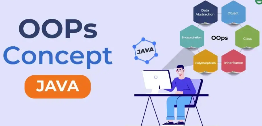 Java : OOP Java — Object & Class. OOP merupakan hal yang harus ...