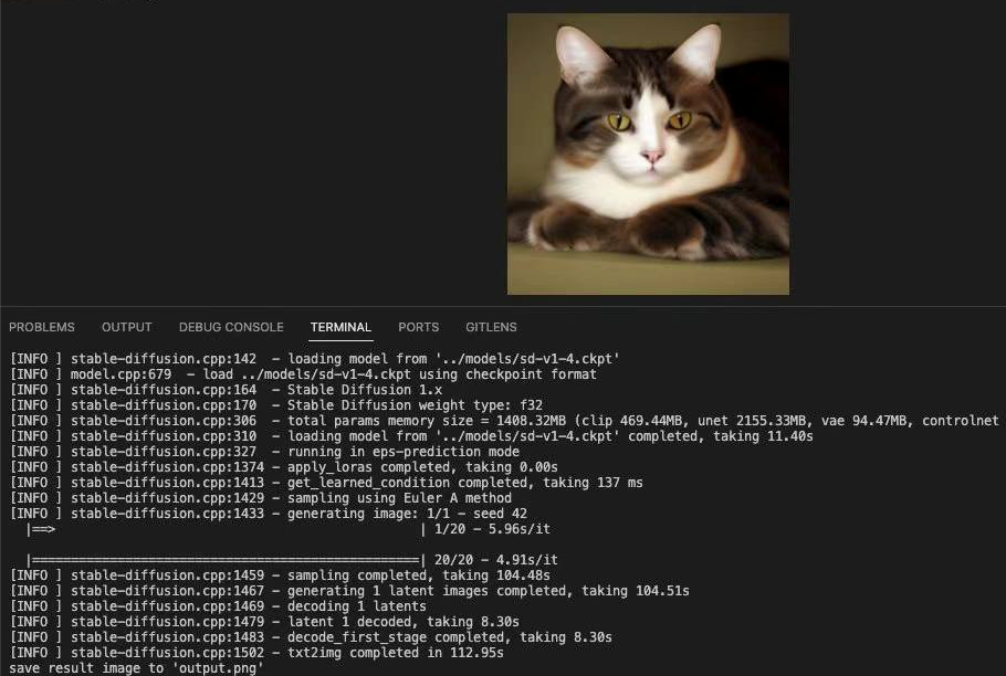The Guide to Generate Images with AI Models Locally | by Bill WANG ...