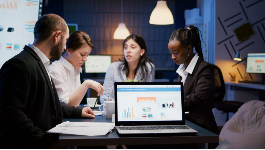 Enhancing Business Operations with Effective Policies and Procedures ...