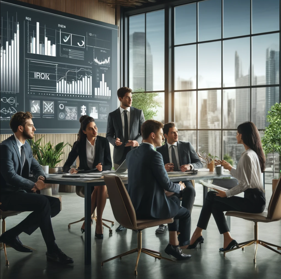 Elevating Your Property Investment Experience | by Shekar babu Krishnappa | Jul, 2024 | Medium