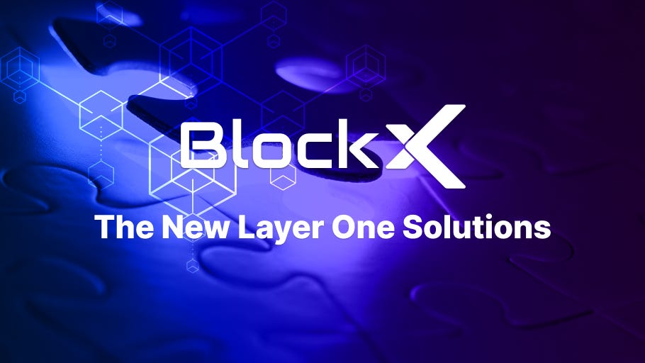 Layer 2 Solutions and the Dilemma of Layer 1 Blockchains: How BlockX is Scaling | by BlockX ...