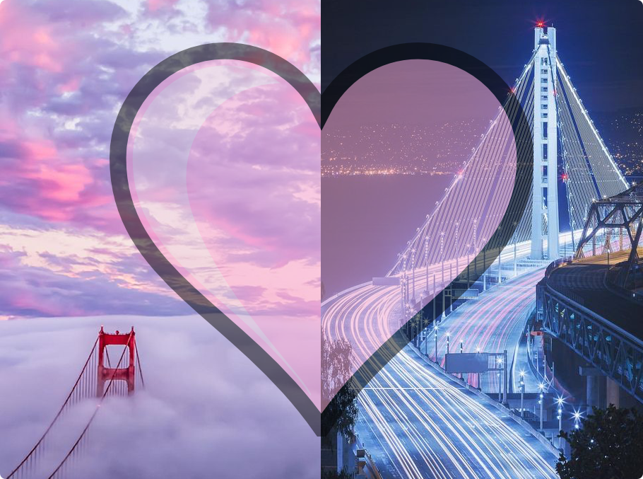 I left my heart in San Francisco, but I hella love Oakland. | by Disko ...