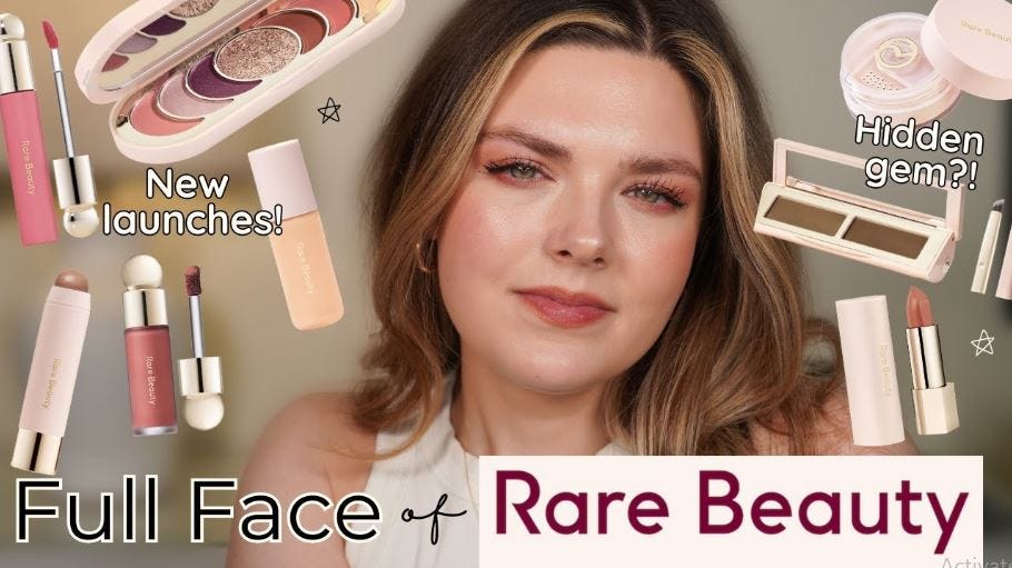 Rare Beauty Products: Unveiling the Hidden Gems of the Beauty World ...