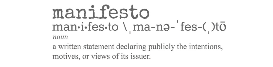 Social media for teaching and learning — building a manifesto | by OU ...