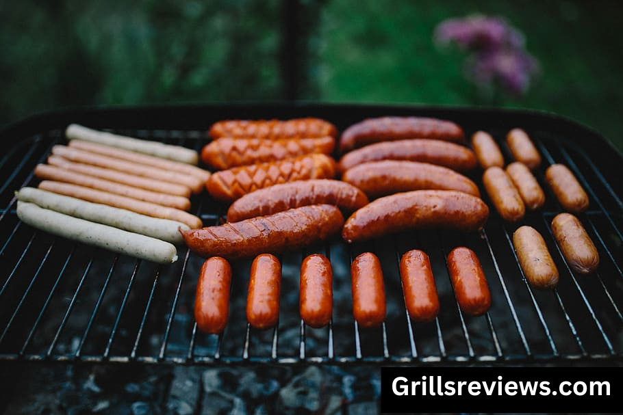 How To Smoke Sausages On An Offset Pit | by Mashamurtaza | Medium