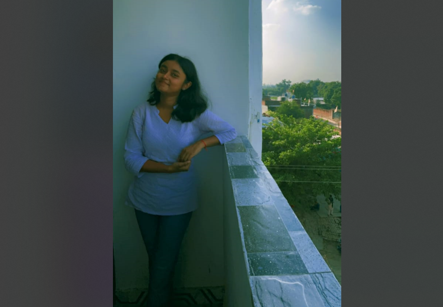 “The Poetic Soul of Lucknow: Nikita Verma’s Literary Journey” | by ...