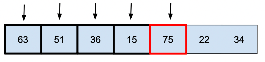 Linear Search. If you need to search within a… | by jb stevenard | Medium