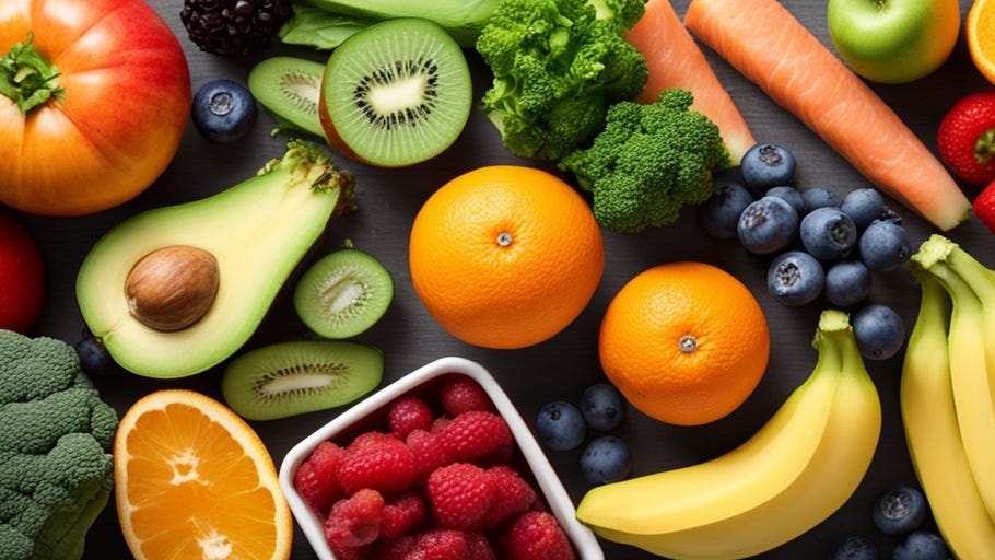 The Impact of Nutrition on Brain Health: 15 Best Foods for Your Mind ...